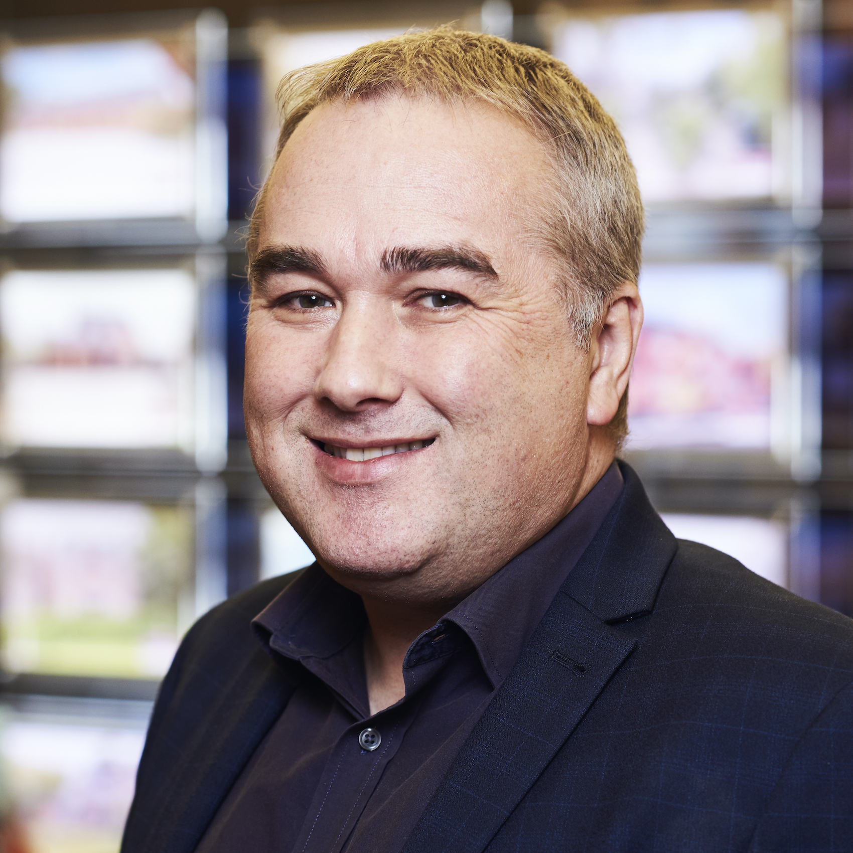 Ashley Peplow MNAEA, Associate Director | Bill Tandy and Company