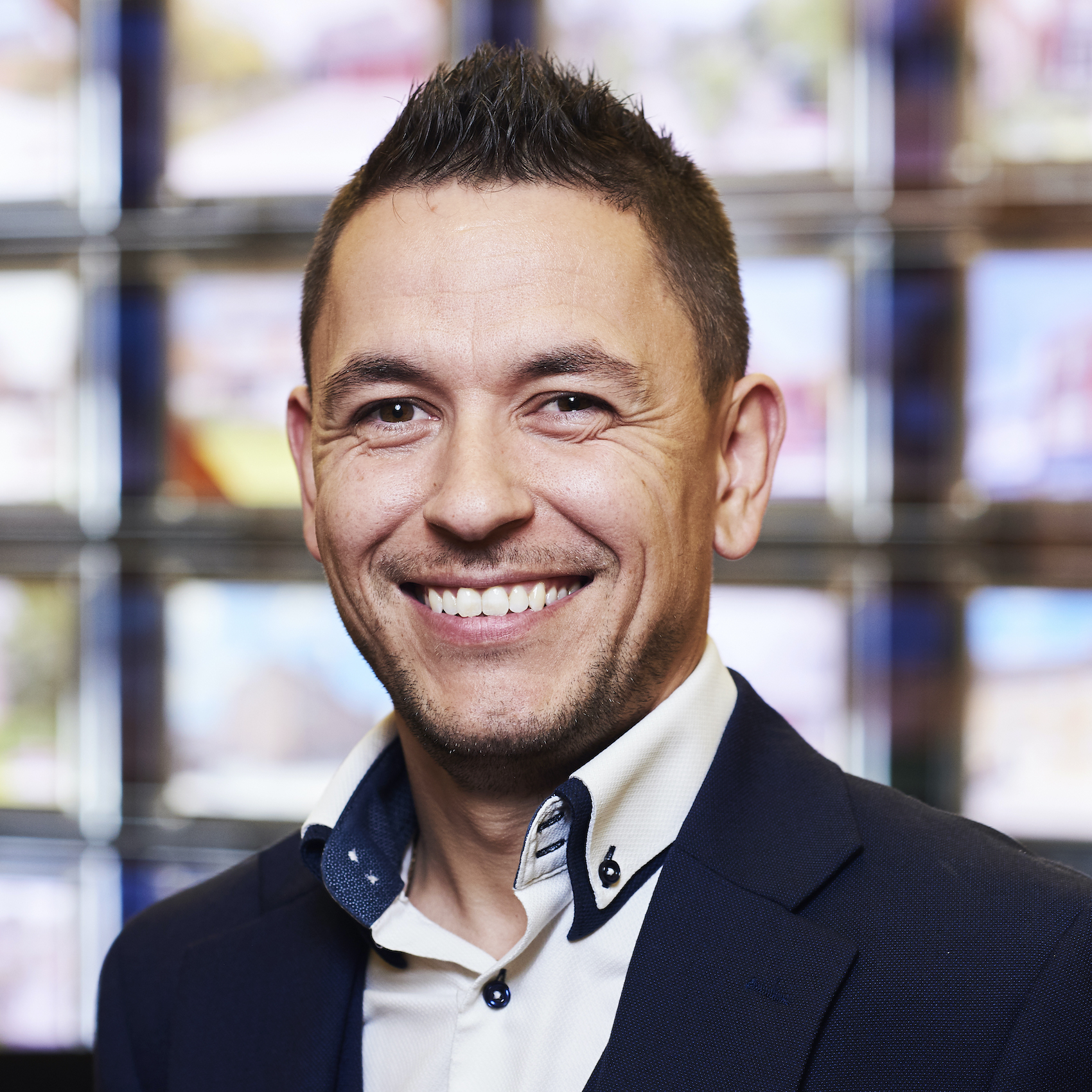Nick Edwards, Associate Director | Bill Tandy and Company Nick Edwards, Associate Director | Bill Tandy and Company