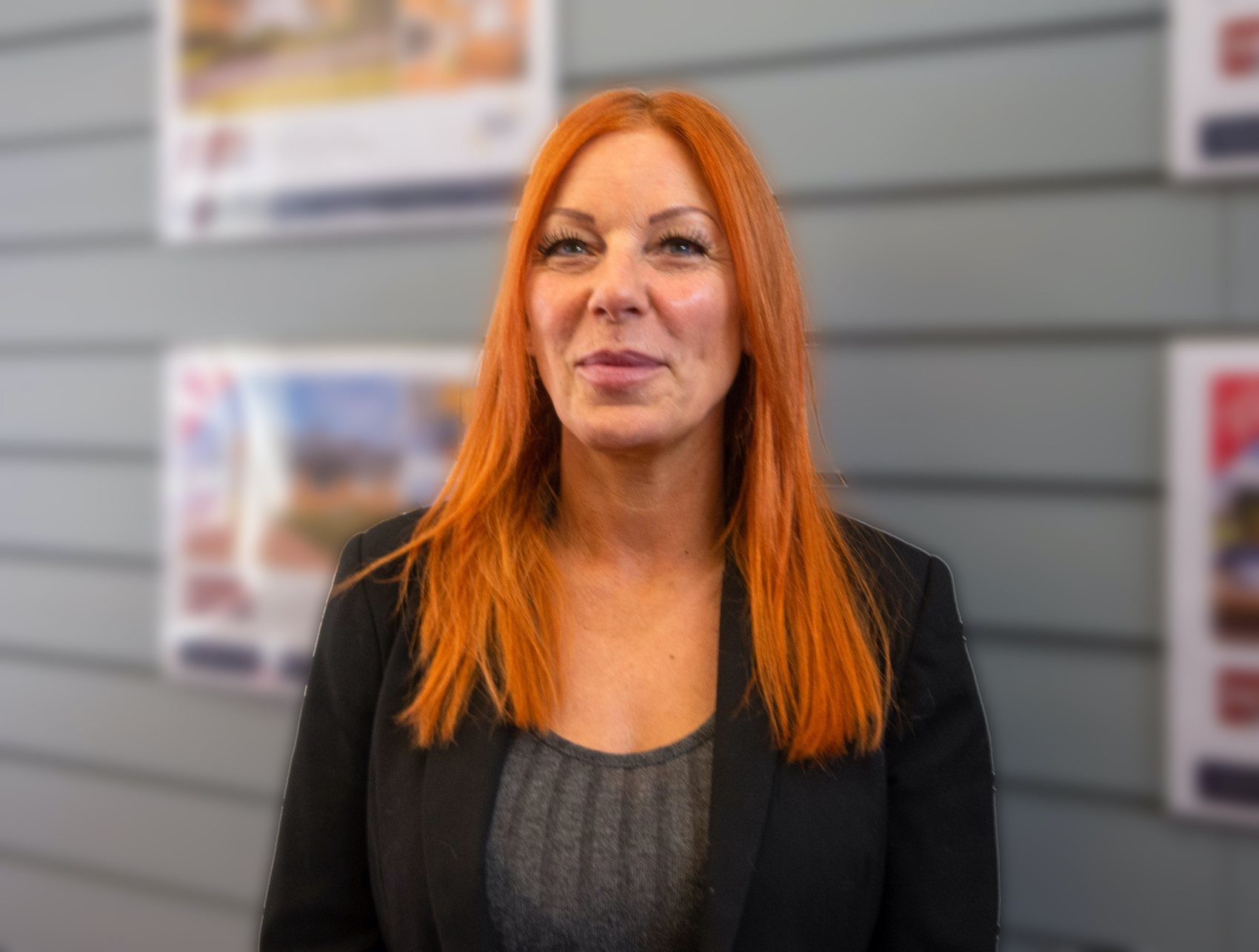 Donna Reeves, SALES ADVISOR | Bill Tandy and Company