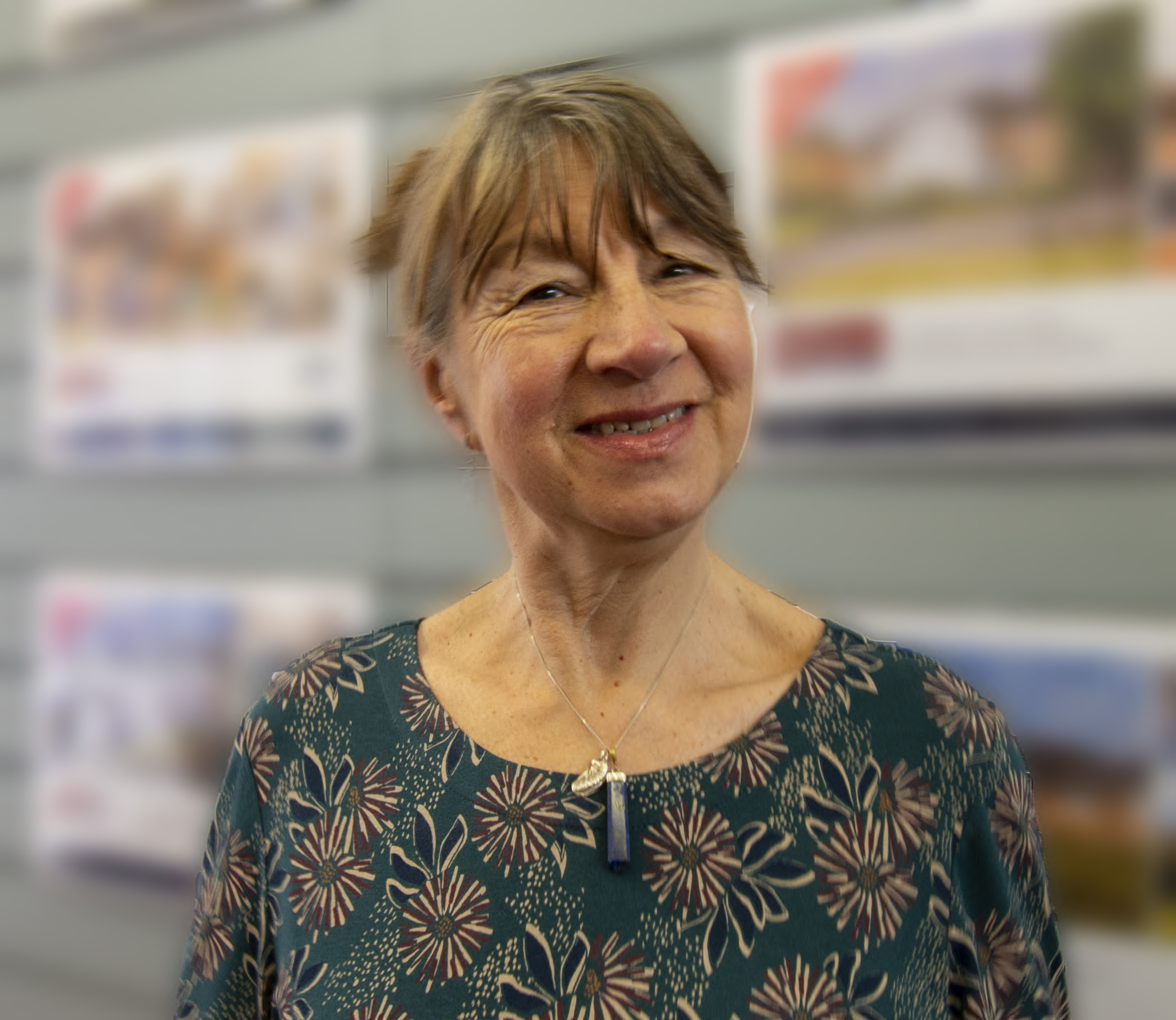 Lyn Martin, SALES PROGRESSOR | Bill Tandy and Company